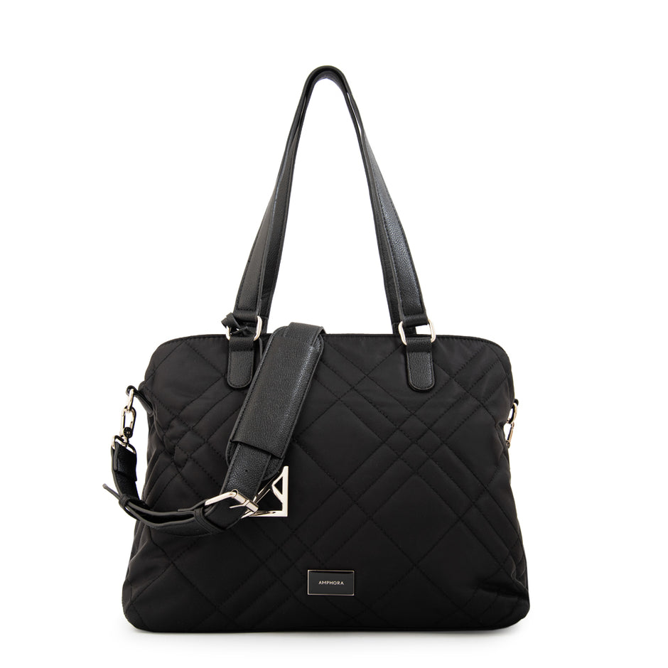 Carteras para Notebooks Mujer I Amphora – Amphora Chile