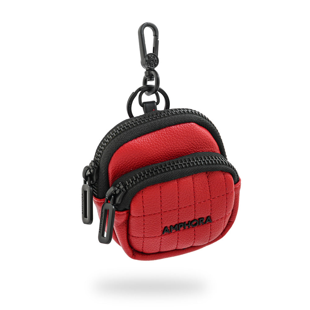 Hanging lambert rojo oscuro – Amphora Chile